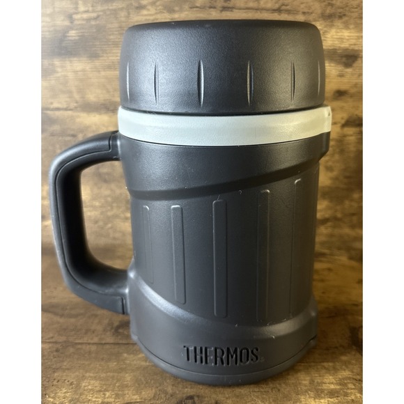 Thermos | Dining | Thermos Microwavable Food Jar 6 Oz With Removable ...